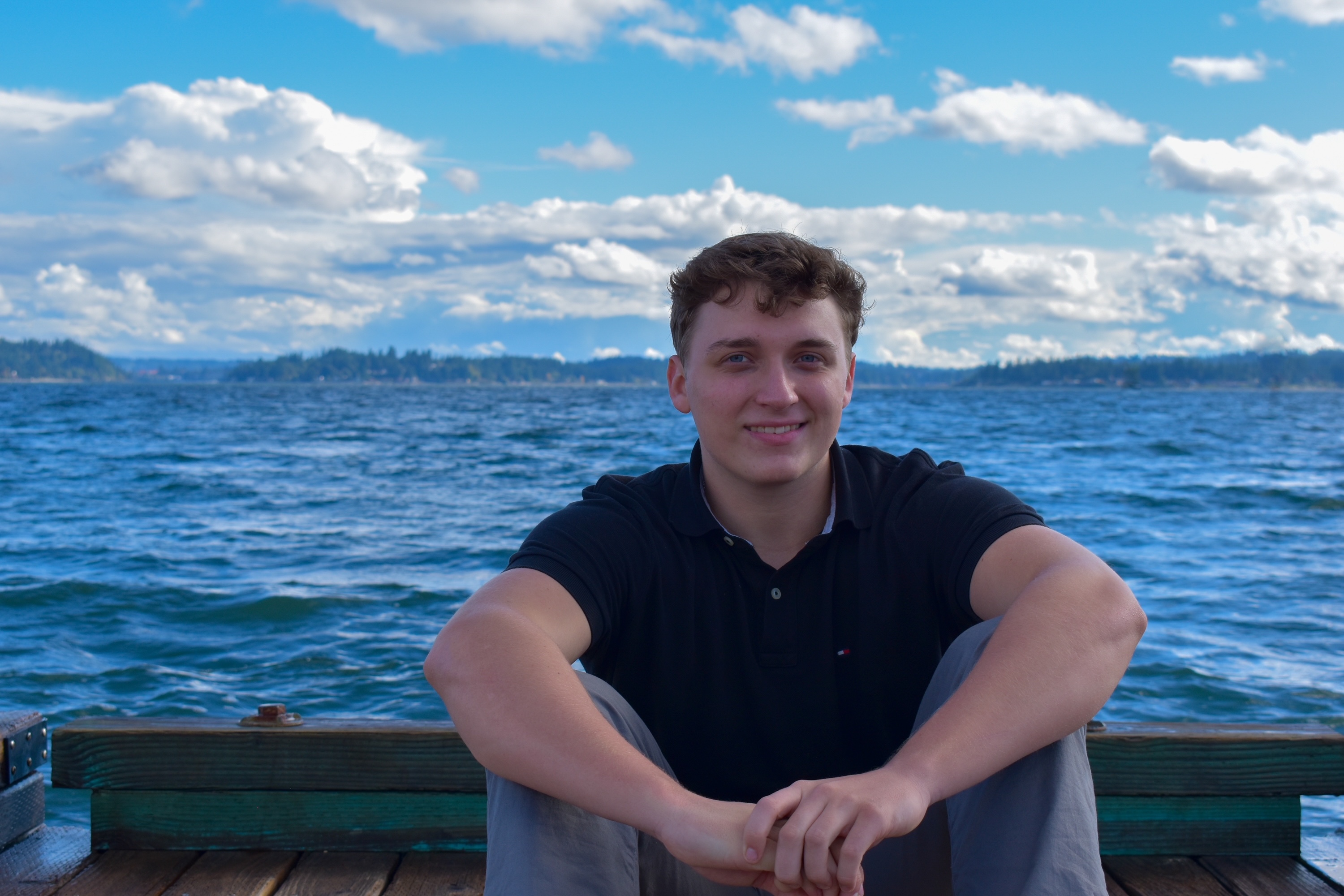 Jack Strickland's HCDE 439 Physical Computing Page!